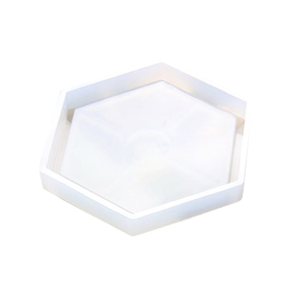 Resin Silicone Mold Large Resin Casting Molds Includes Round Cylinder ...