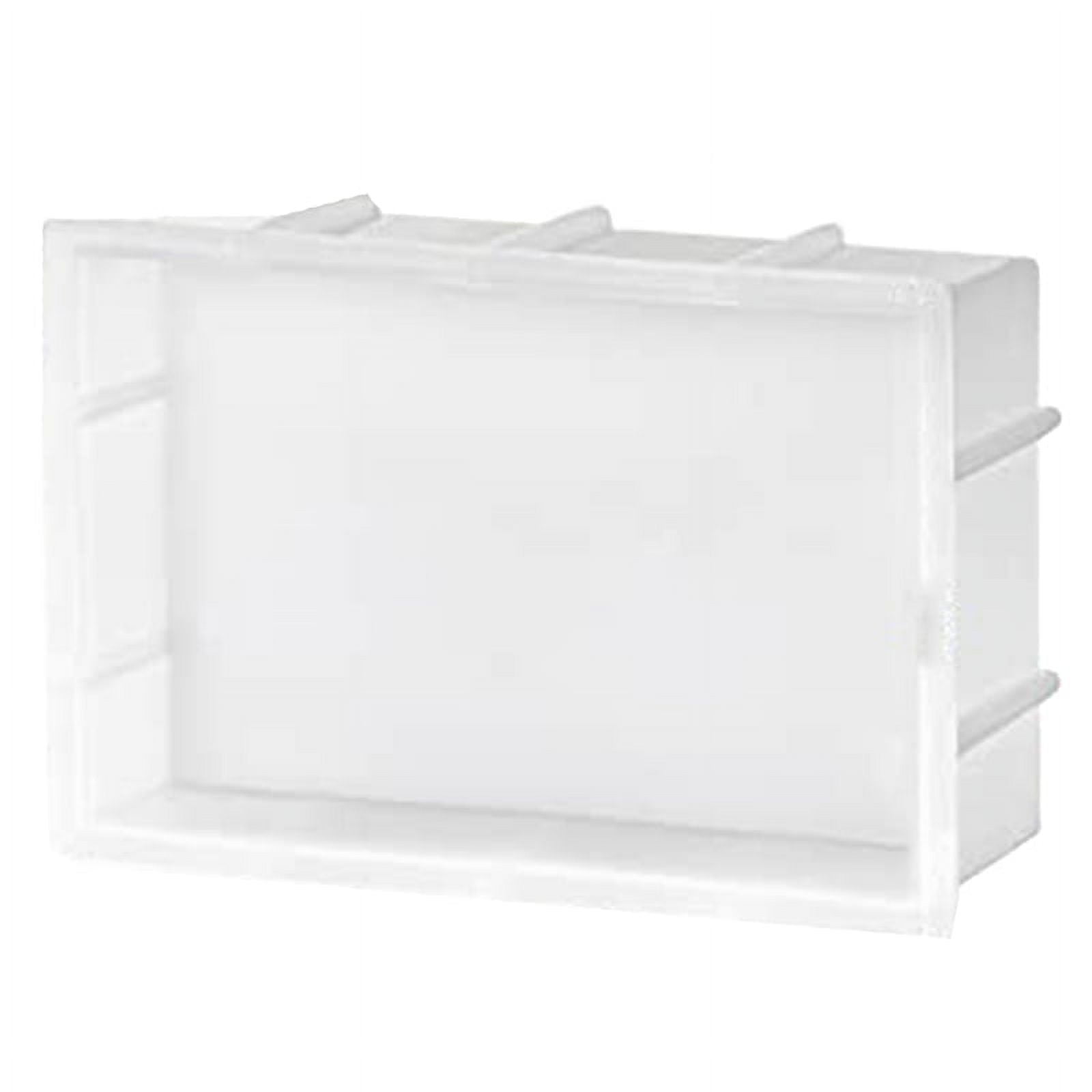 Large Resin Molds, Rectangle Silicone Molds for Resin Casting, Epoxy ...