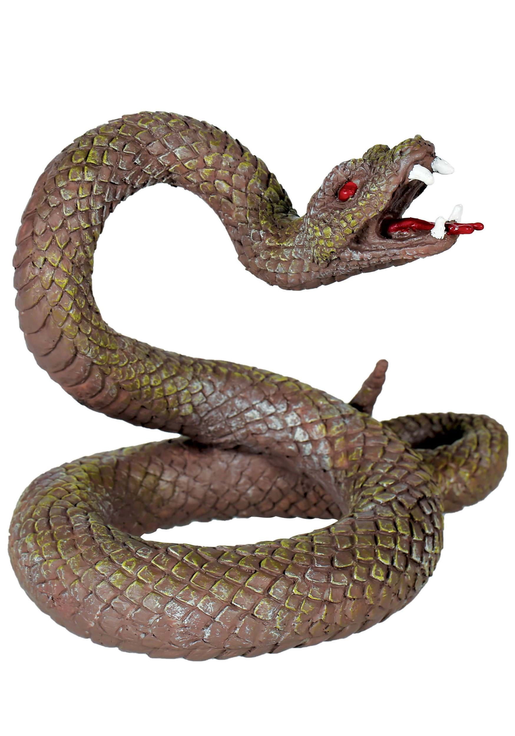 Resin Snake Decoration - Walmart.com