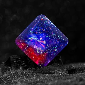 Galaxy Fidget Spinner