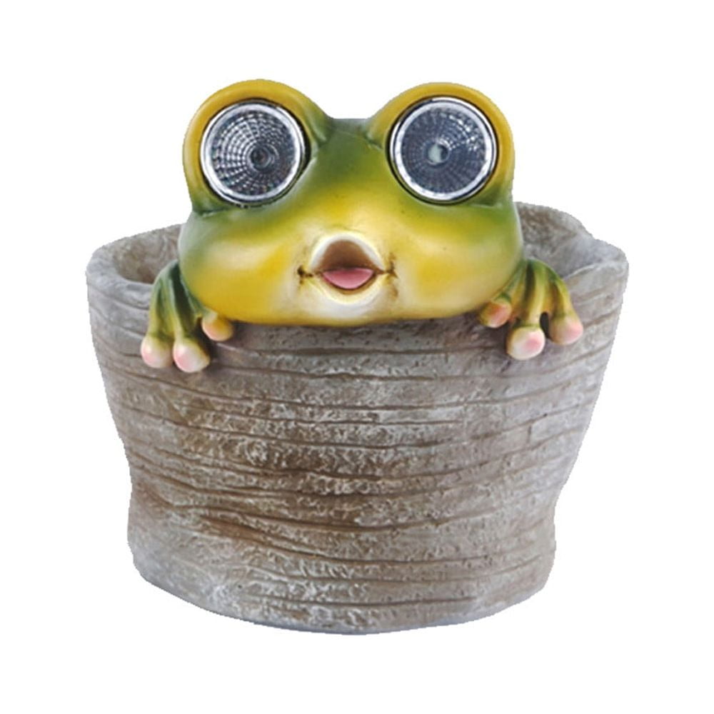 Resin Succulent Planter Desktop Plant Pot, Cactus Planter Pots, Bonsai ...