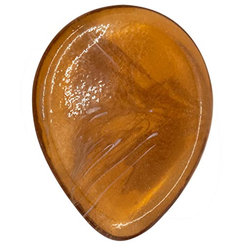 Resin Touch Stone for Stress and Anxiety - Rose Quartz - Walmart.com