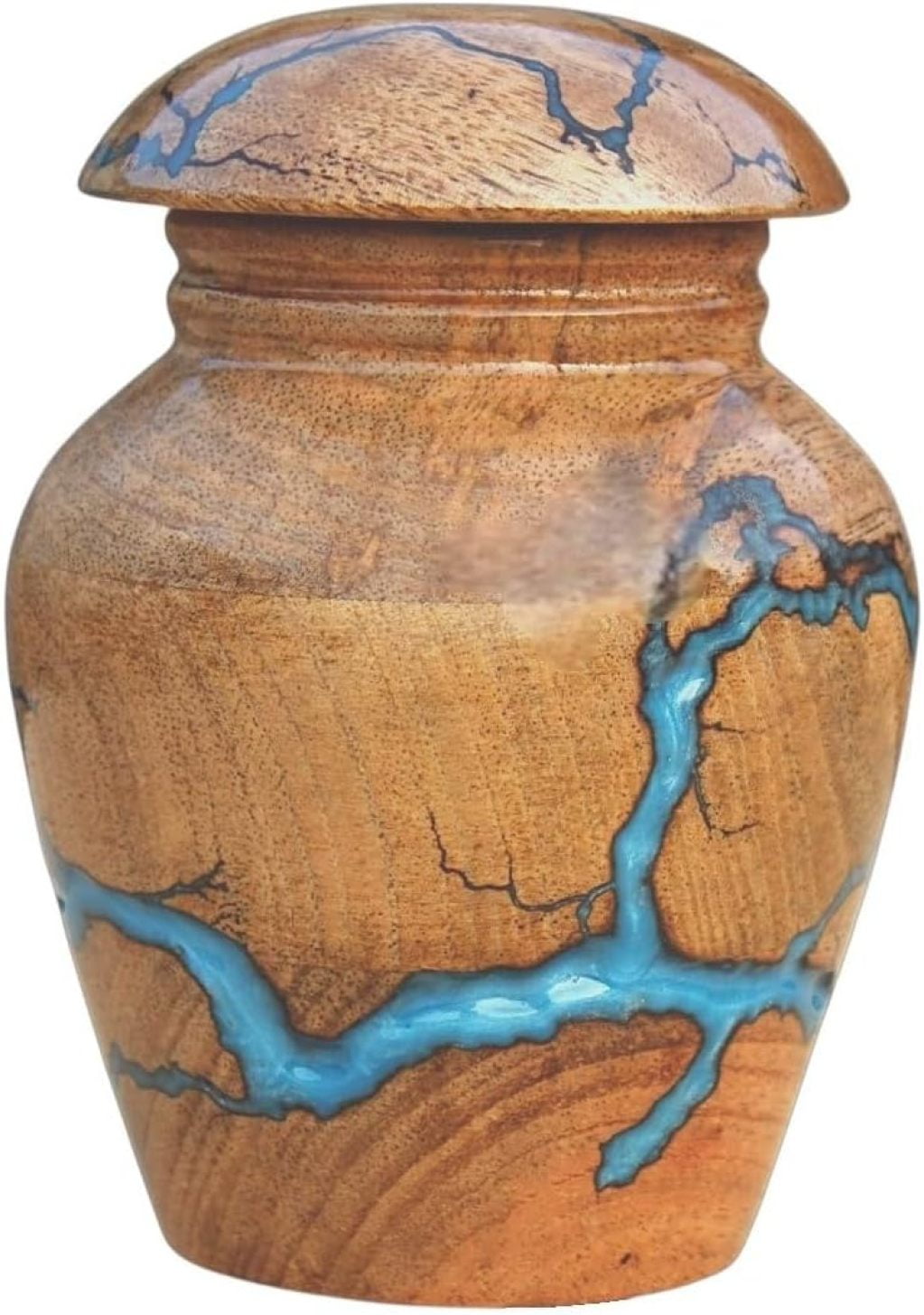 Resin sea Shore urns for Cremation Ashes | Ocean urns for Adult ...