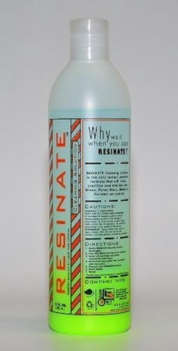 Resinate Pipe Cleaner Green Unscented 12 Fl Oz - Walmart.com