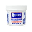 Resinol Medicated Ointment for First Degree Burn Pain Relief and Skin ...