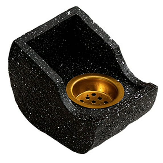 Resins and Metal Bows Shape Aromatherapies Burners Diffuser Arabic ...