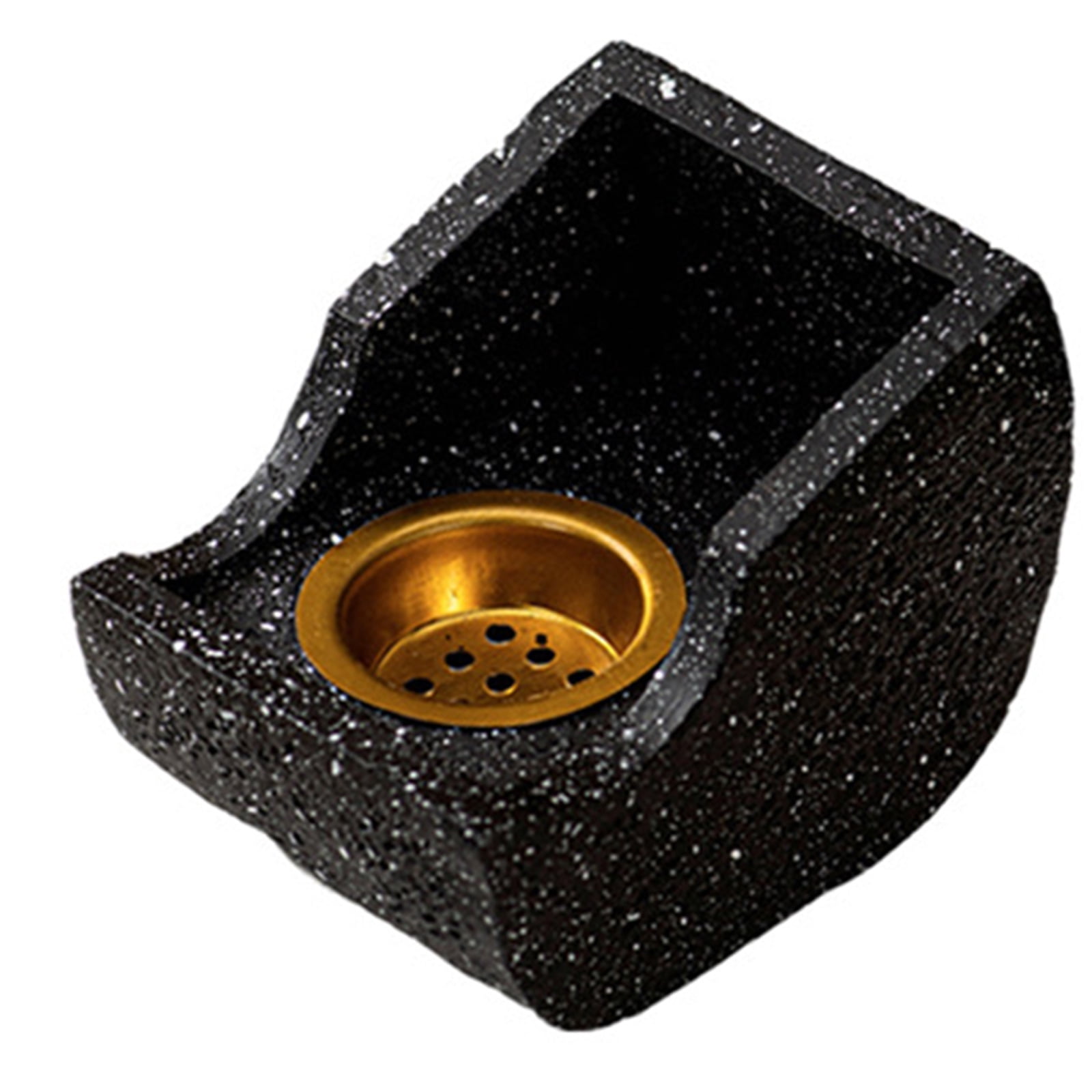 Resins and Metal Bows Shape Aromatherapies Burners Diffuser Arabic ...