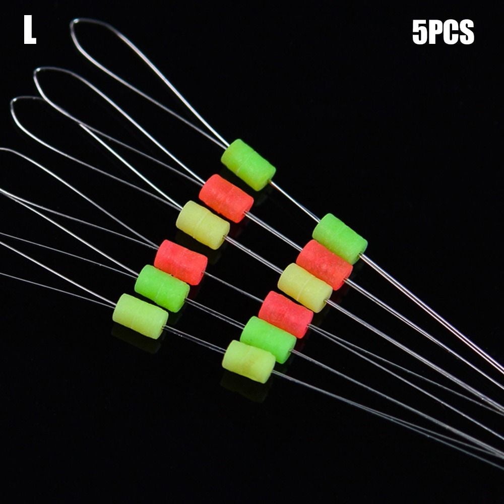 Resistance Anti-Strand Float Gear Connector Terminal Fishing Bobber ...