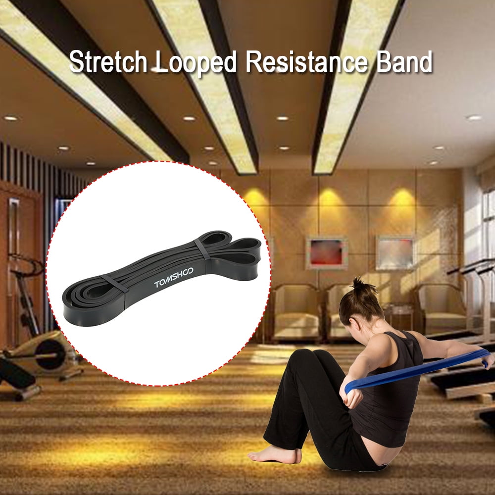 Resistance Band, Band Resistance Band Men And Resistance Band Mobility Band Men Loop Band Men ...