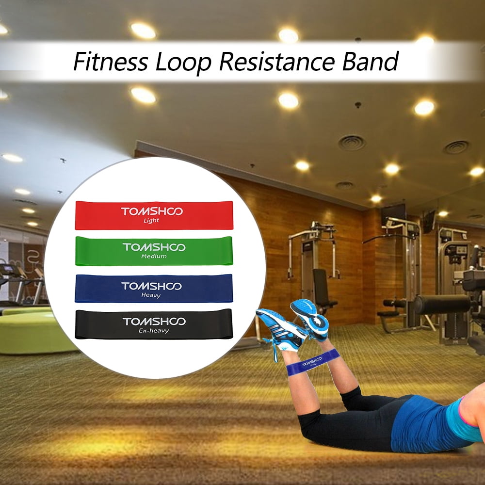 Resistance Band,Bands Workout Bands Resistance Loop Bands Loop Bands ...