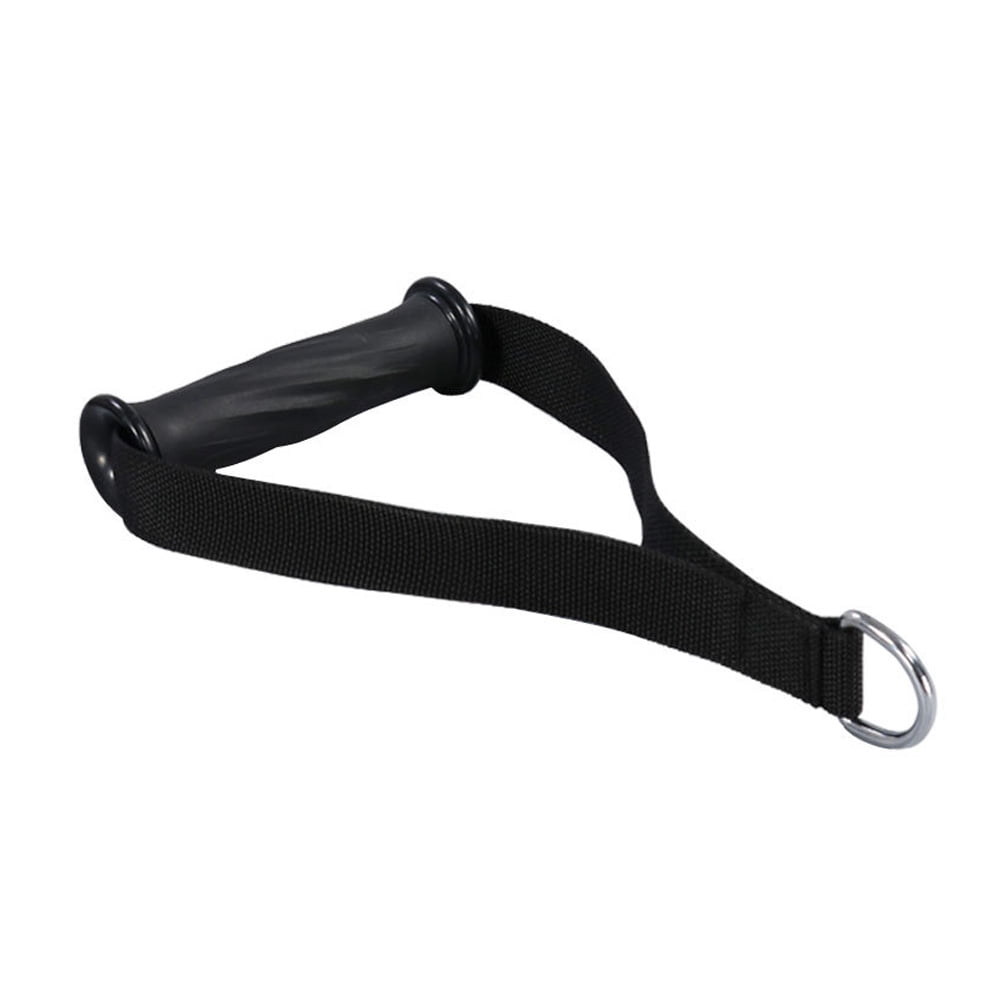 Onaparter Resistance Band Handles Cable Handles: Pulley Exercise Handle ...