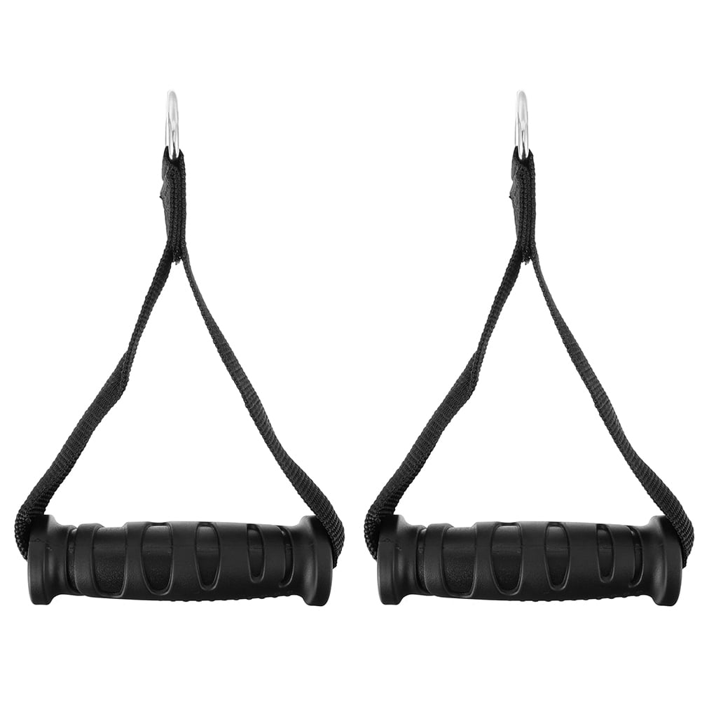 Resistance Band Handles for Home Gym Training - Walmart.com