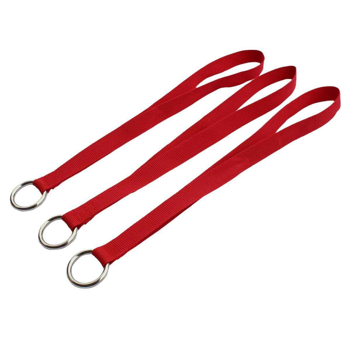 Resistance Band Hinge Door Anchors (Set of 3) - Walmart.com