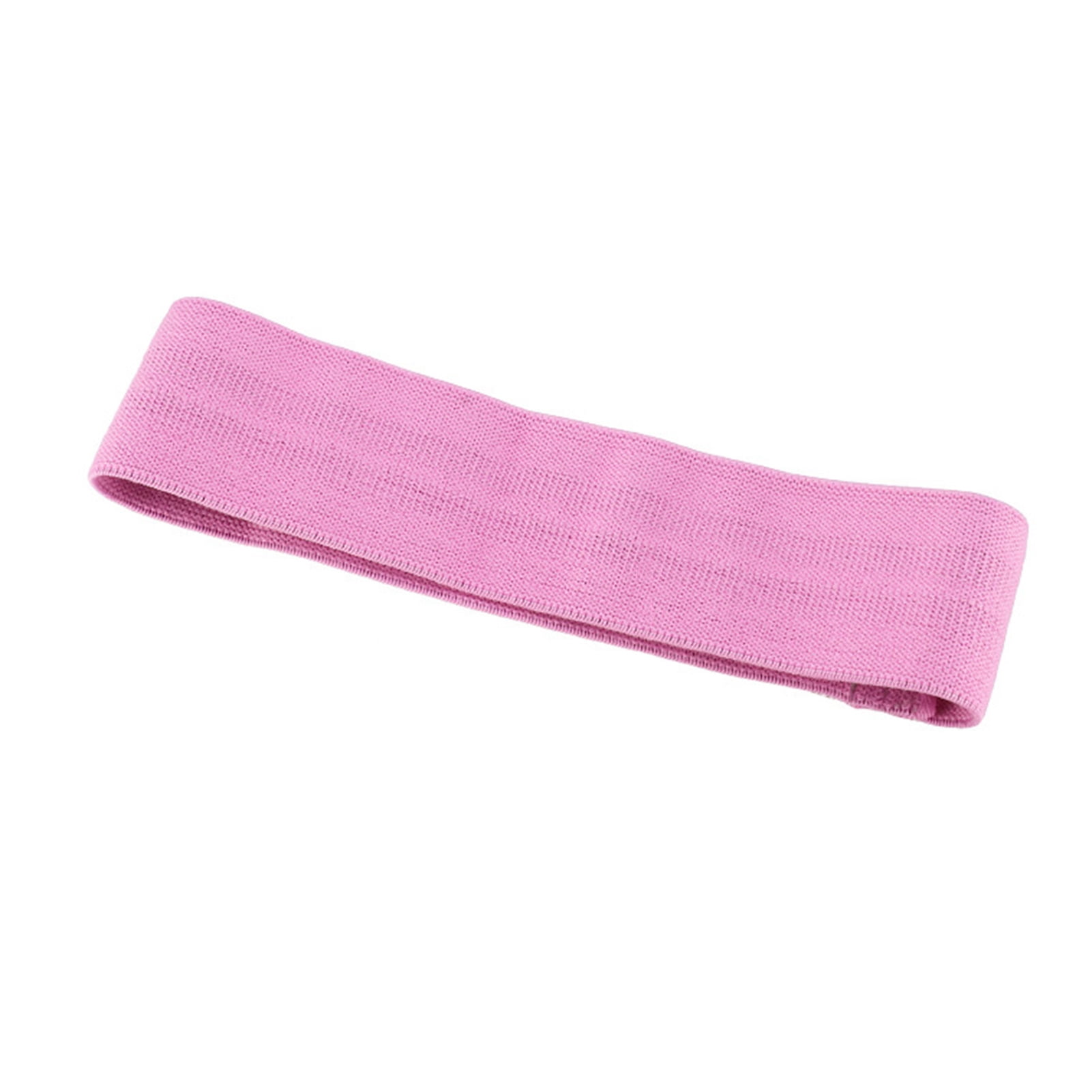 Resistance Band Legs Glutes Hip Building Lifting Stretch Strength ...