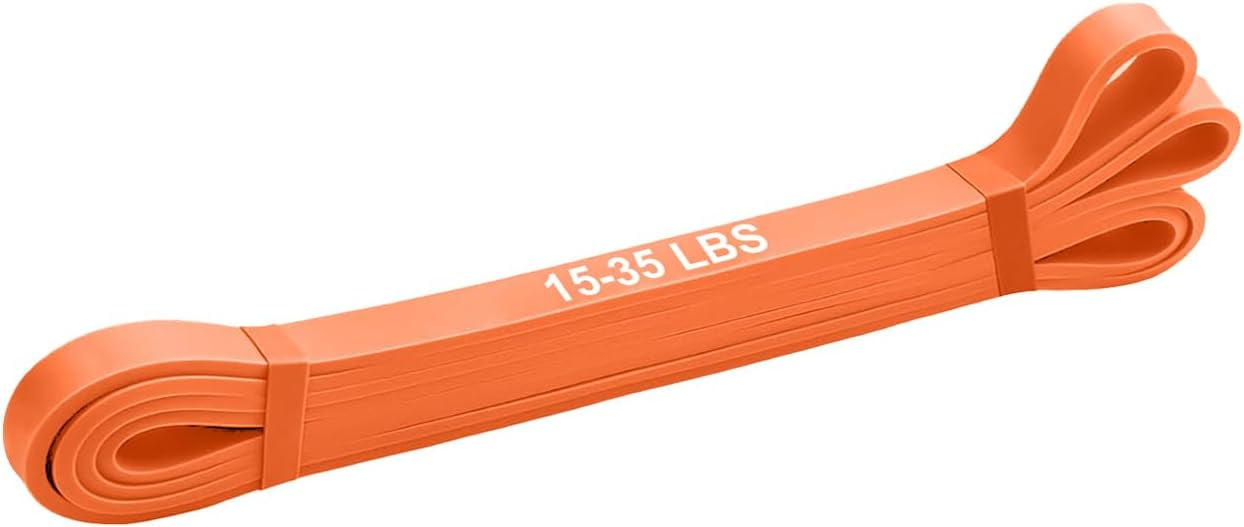 Resistance Band Pull up Band Fitness Exercise Bands Natural Latex for ...