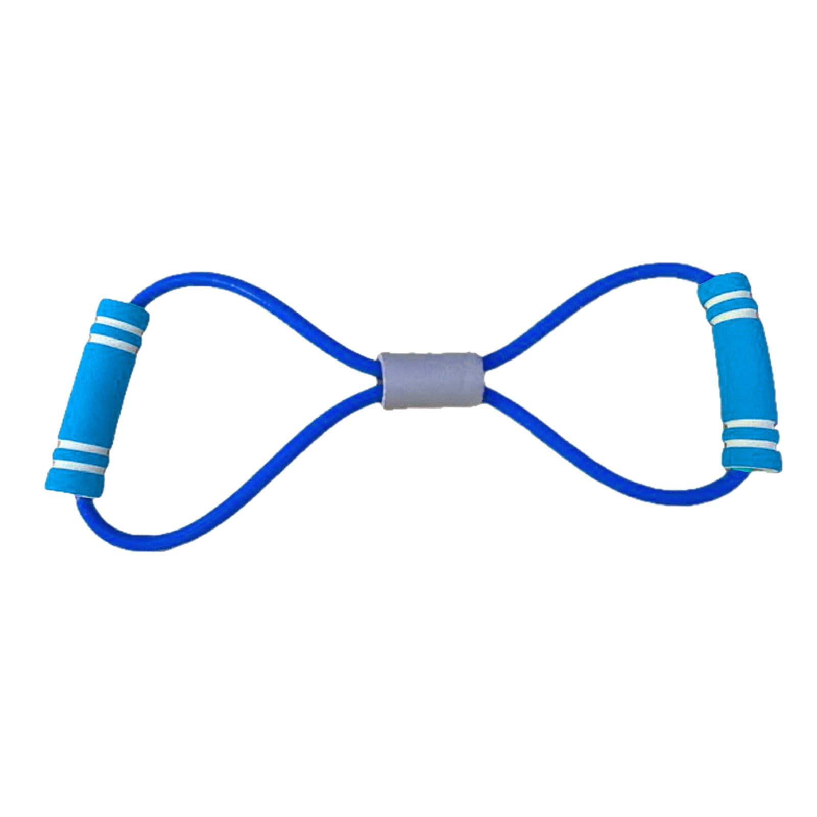 Resistance Band, Resistance Band with Handles, Stretch Fitness Strap ...