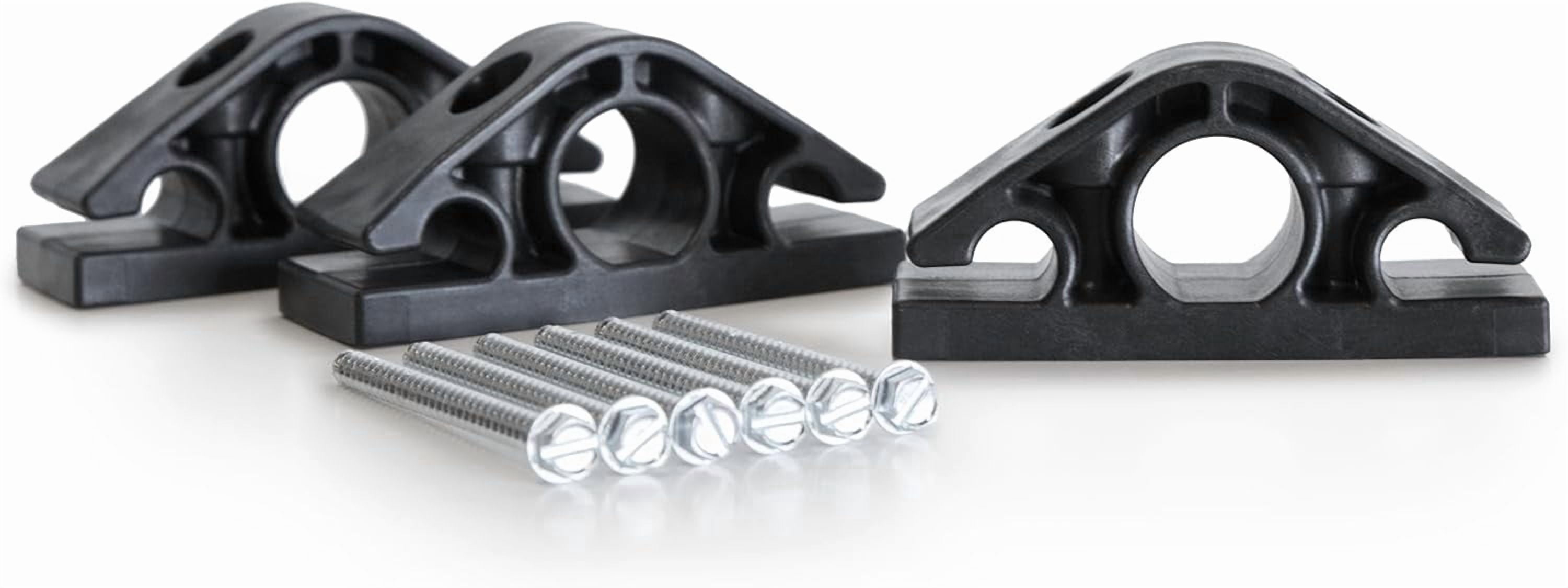 Resistance Band Wall Anchor Set by Bob and Brad: Wall Mounted Anchors ...