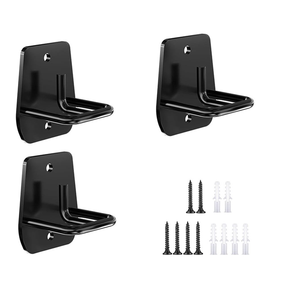 Resistance Band Wall Anchor, Wall Mount Workout Anchors for Suspension ...