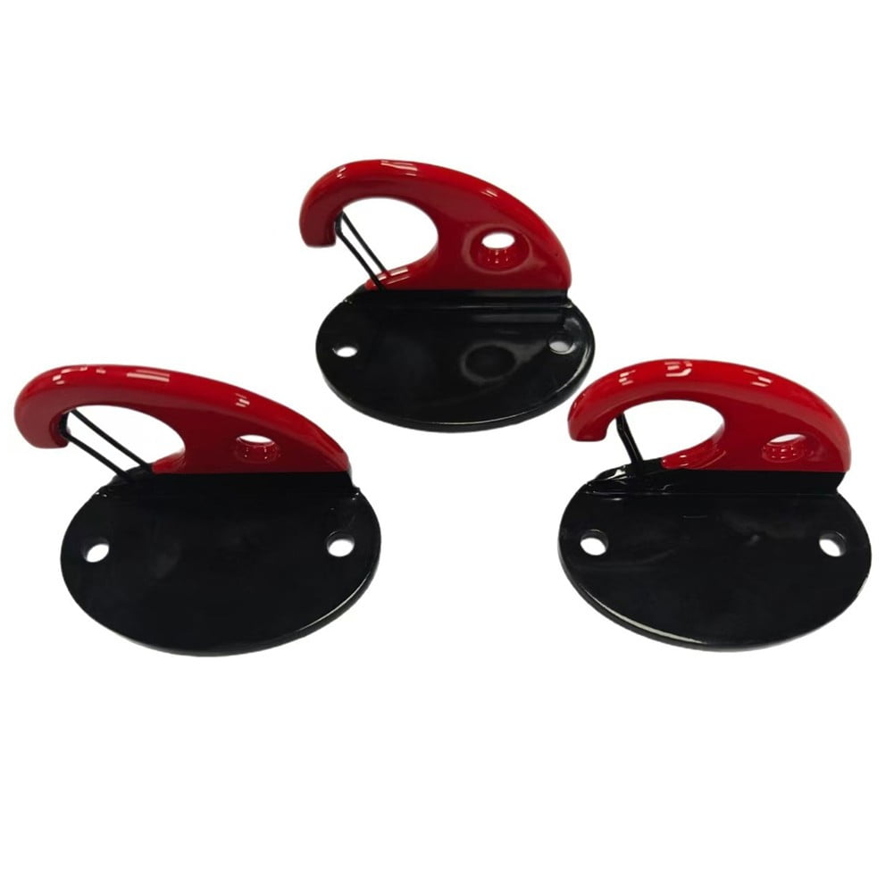 Resistance Band Wall Anchors Exercise Bands Wall Mount Anchors Gym Wall ...