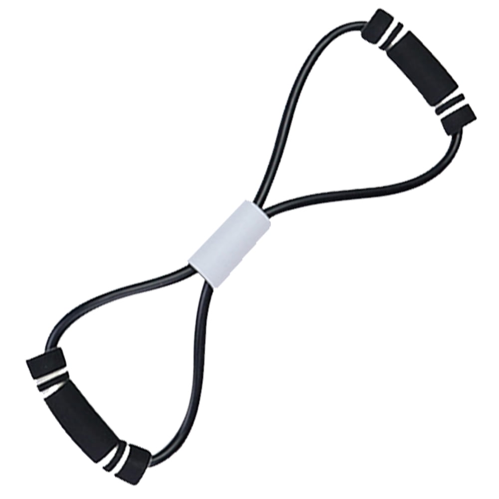 Resistance Band Yoga Rally Strap Body Shaping Pull Rope Silicone Pull ...