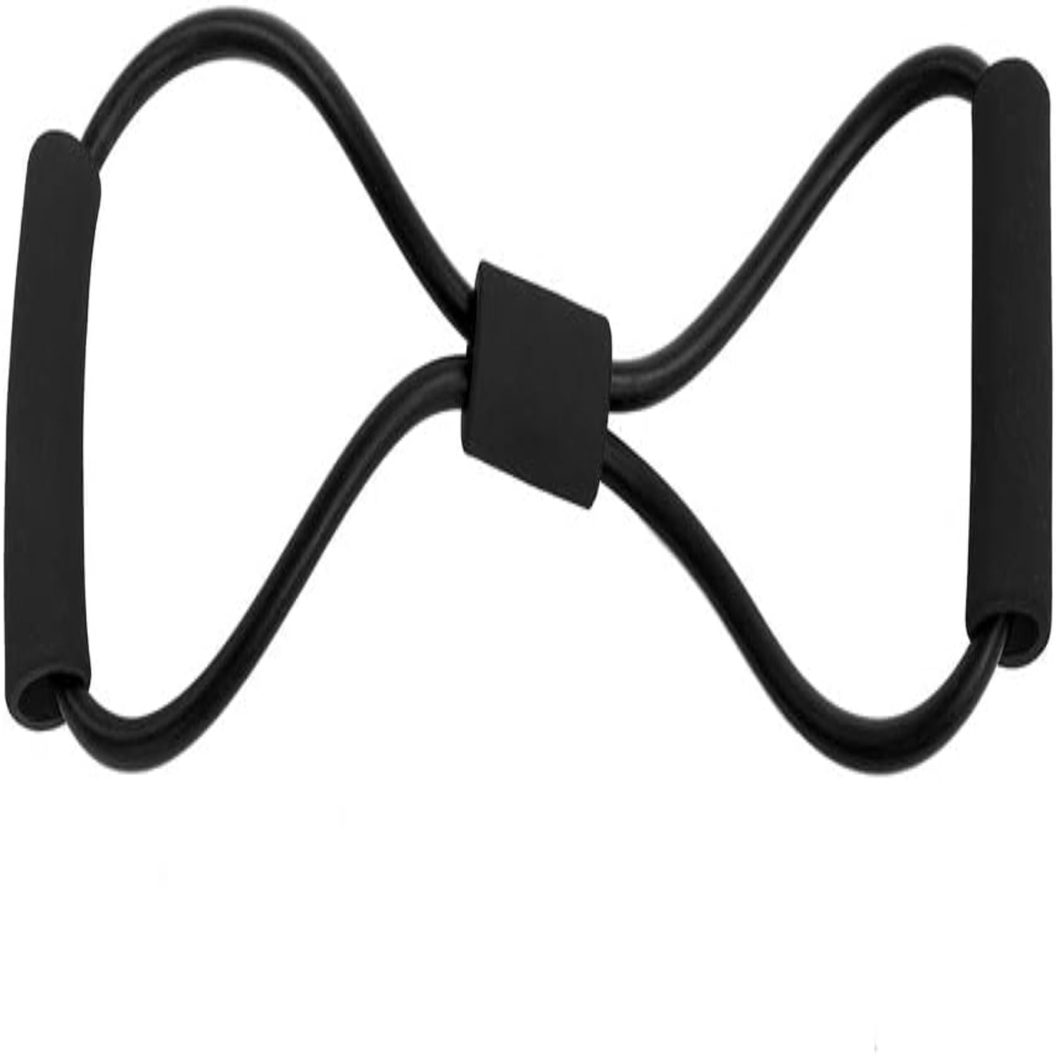 Resistance Band for Figure 8 Shape Stretchy Rubber Band for Training ...