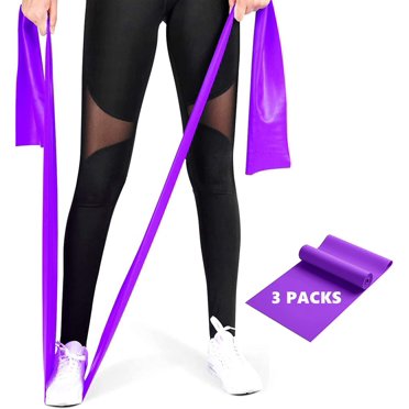 Resistance Bands with Handles for arms and Shoulders Workout and ...