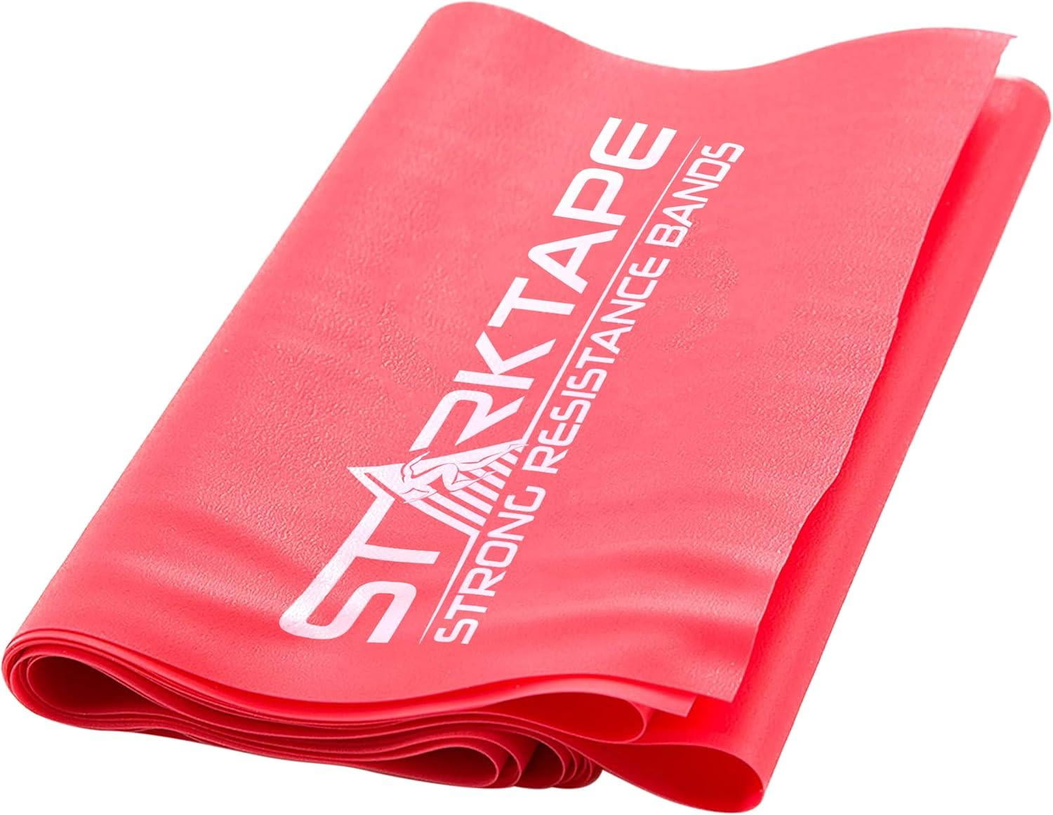 Resistance Bands. Elastic Professional Physical Therapy Latex Band ...