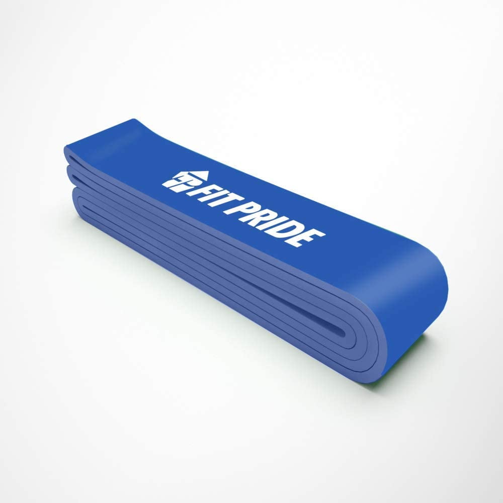 Resistance Bands, Exercise Loop Bands and Workout Bands, 41-inch ...