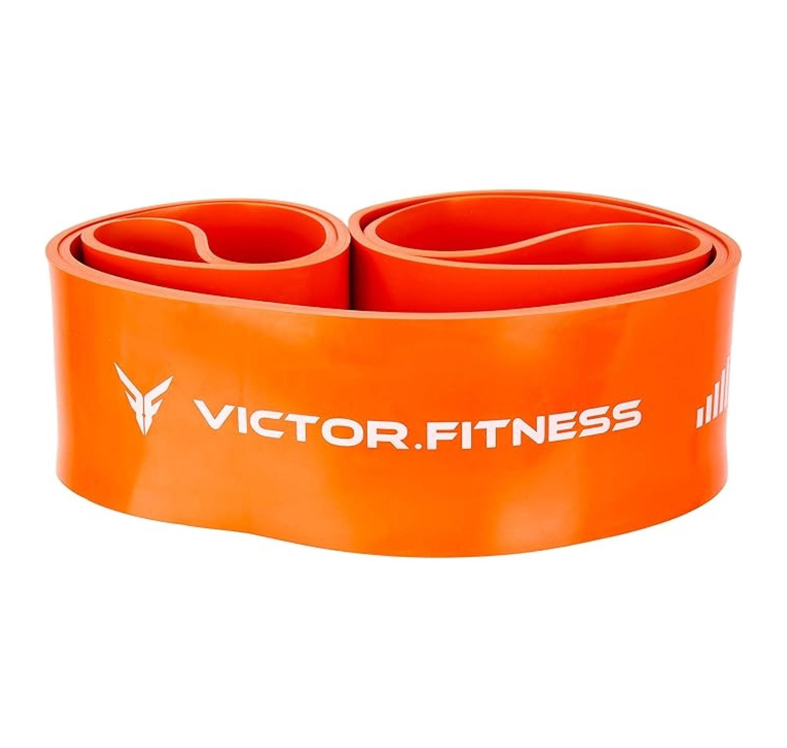 Resistance Bands Heavy Duty - Level 6 Orange 85-230lb - Exercise Bands ...