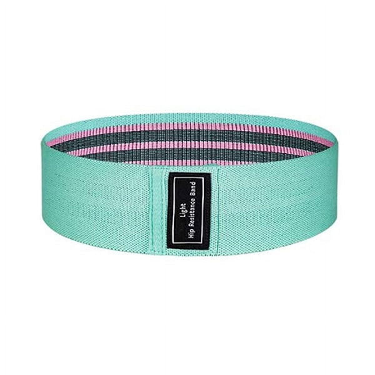Resistance Bands for Legs and Butt, Exercise Bands Set Booty Band Hip ...
