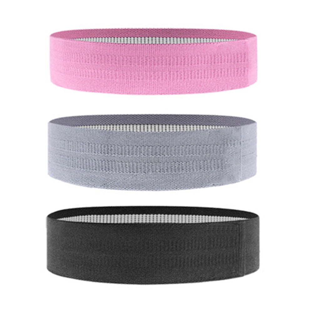 Resistance Bands Loop Exercise Bands ,Workout Bands Hip Bands Wide ...