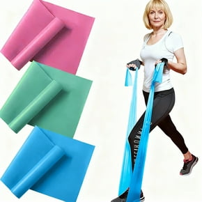 Yoga Stretch Bands