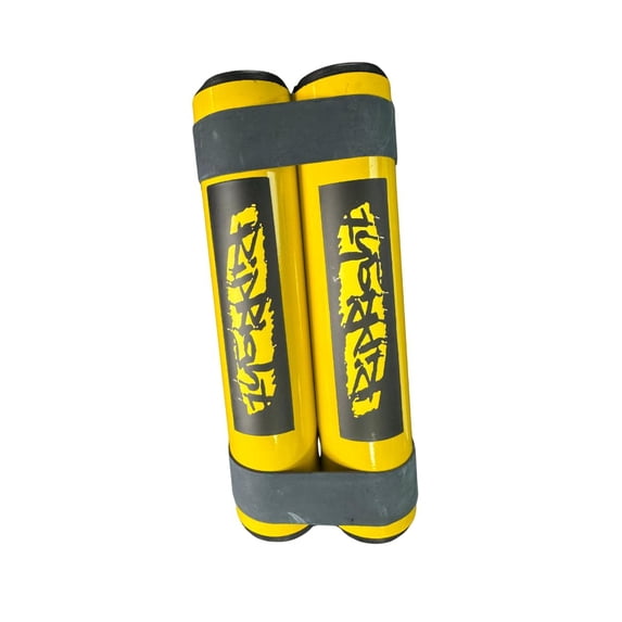 Resistance Bands Set with 6 Adjustable Levels for Strength Training ...