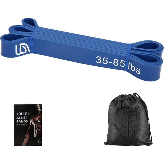 Resistance Bands for Working Out, Exercise Bands, Workout Bands, Pull ...