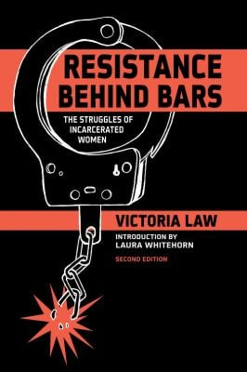 Pre-Owned Resistance Behind Bars : The Struggles of Incarcerated Women ...