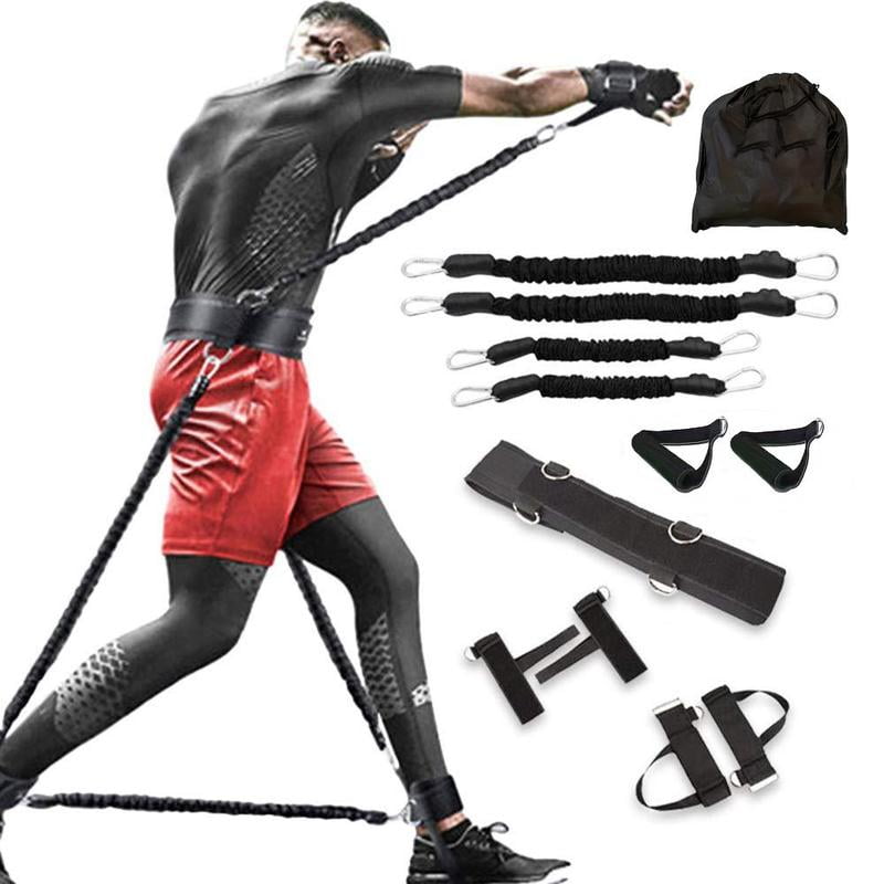 Resistance Boxing Training Set, 12pcs/set Mma Boxing Resistance ...