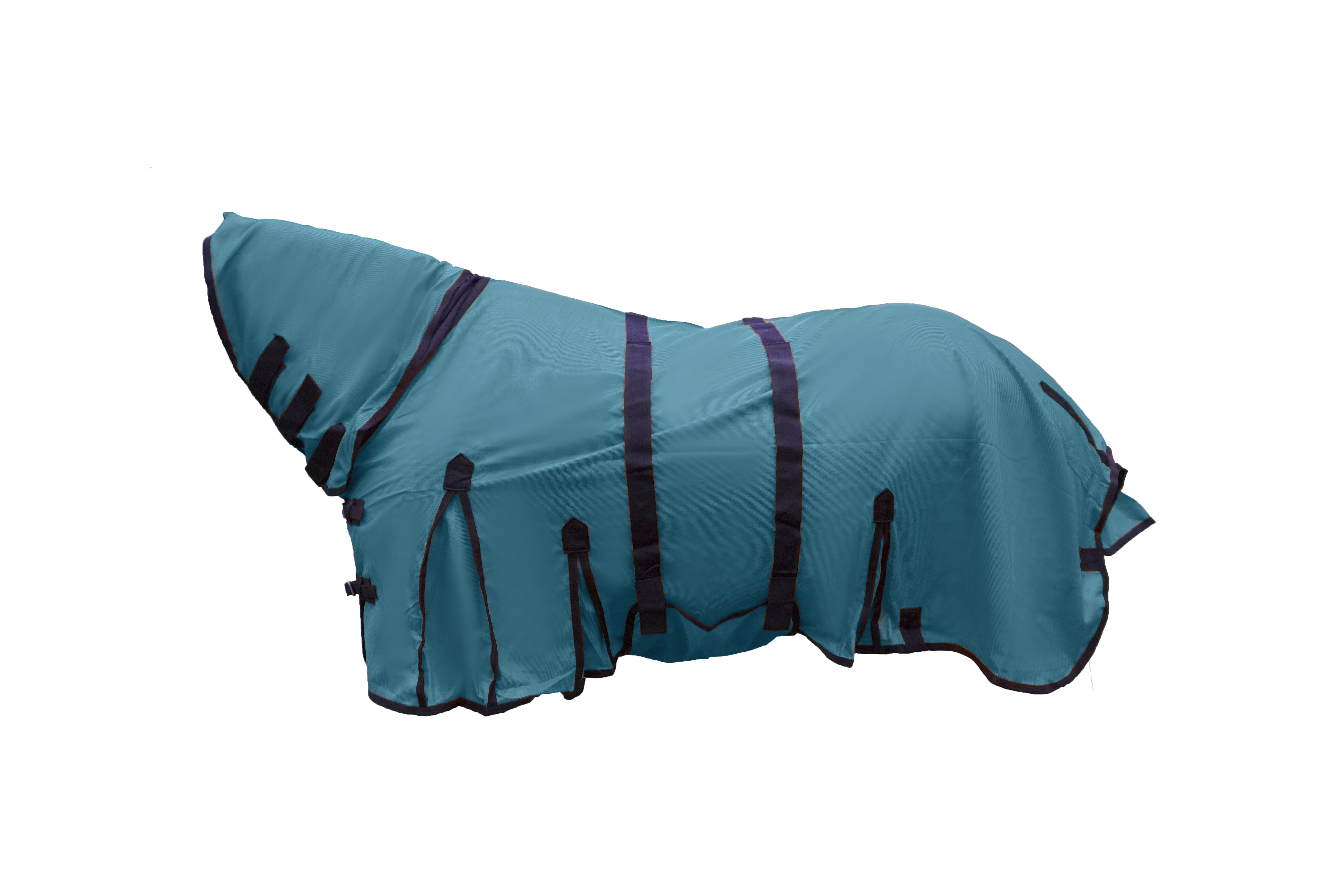 Resistance Durable Mesh Combo Fly Summer Sheet Set - Belly Guard, Combo ...