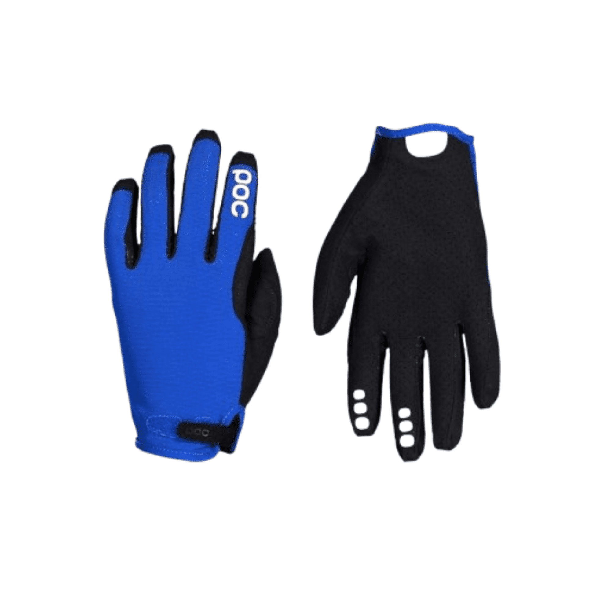 Resistance Enduro Adjustable MTB Gloves - Walmart.com