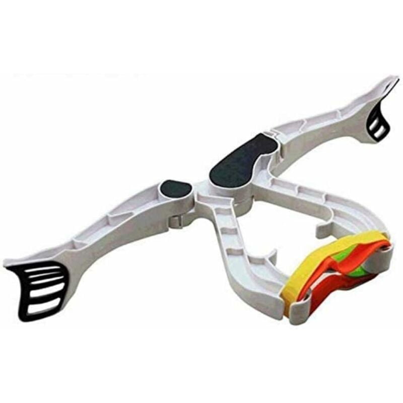 Resistance Exercise Band, Wonder Arms Equipment Arms Strength Workout ...