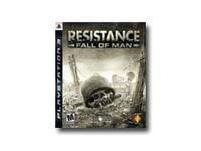 Ps3 Resistance