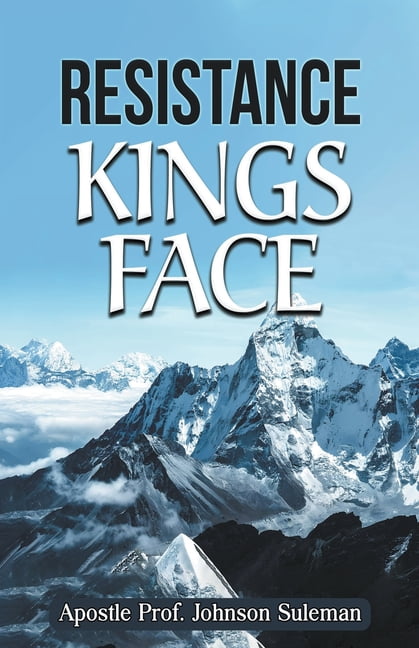 Kings Face
