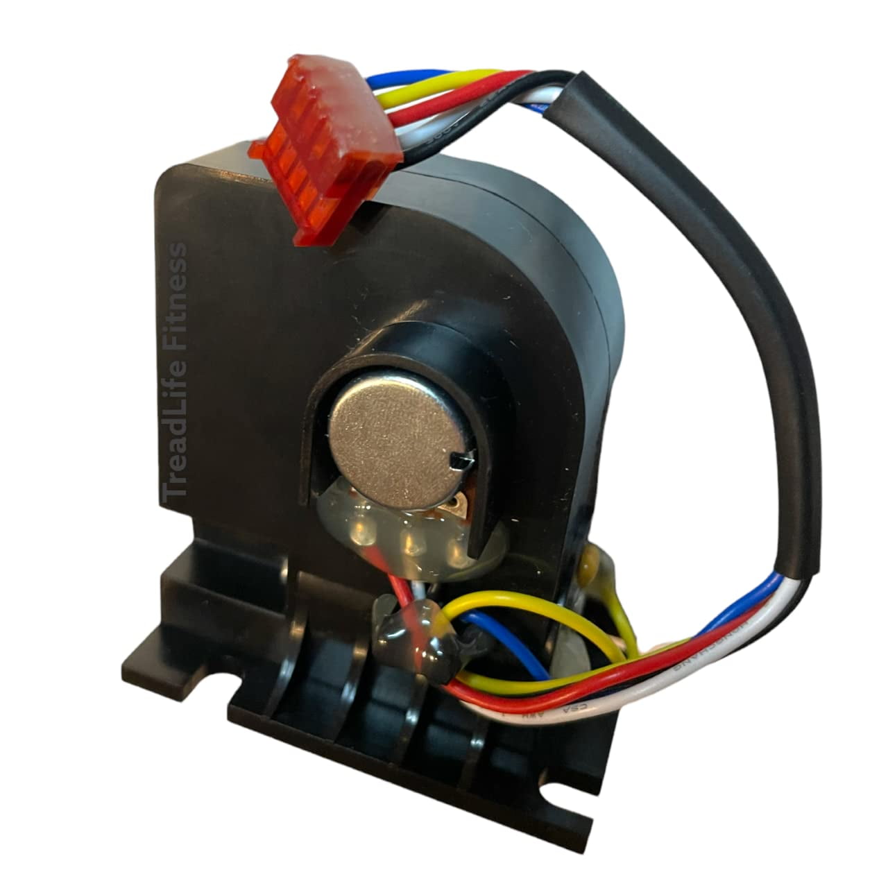 Resistance Motor - Part No. 193356 - Replacement for Various ...