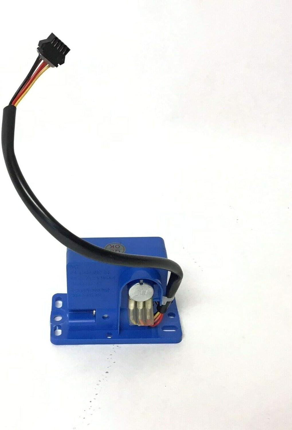 Resistance Motor REX01HL Works W Life Fitness Elliptical - Walmart.com