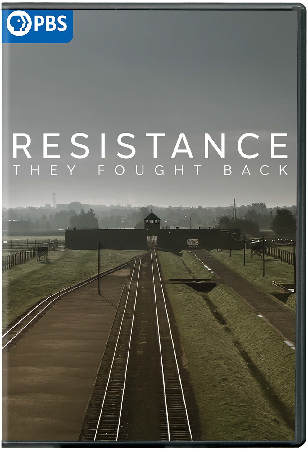 Resistance: They Fought Back - Walmart.com