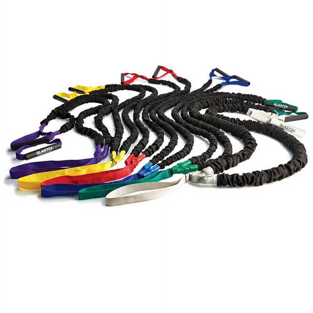 Resistance Tube by Stroops Slastix, Pro Power Band - Very Heavy ...