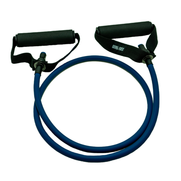 Valeo Resistance Tube Kit Including 3 Levels of Resistance Light ...