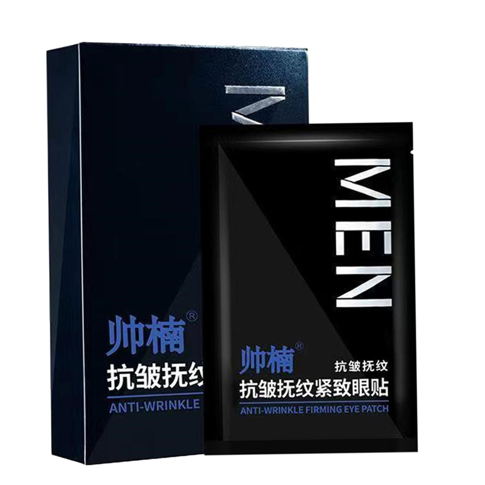 Resistant Wrinkle Eye Patch for Men and Women Moisturizing Firming Eye ...