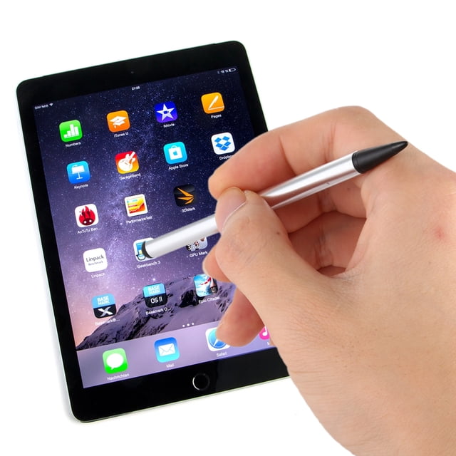 Capacitive Stylus Pen | Precision stylus for IT suppliers - Walmart ...