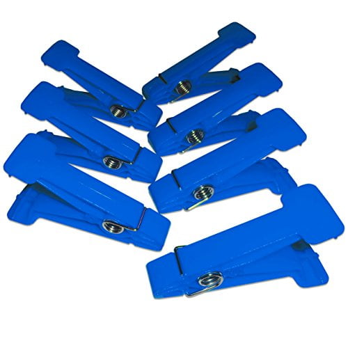 Resistive Pinch Pin Hand Exercisers (Set of 7) - Walmart.com