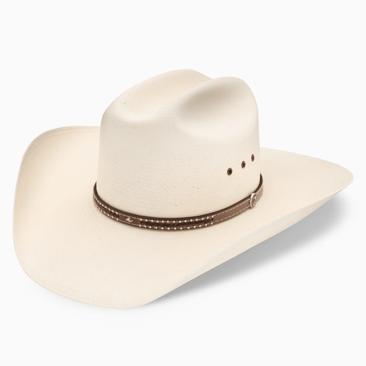 Resistol Double Cross 10X George Strait - Hat Straws - Rsdbcsn-304281 ...